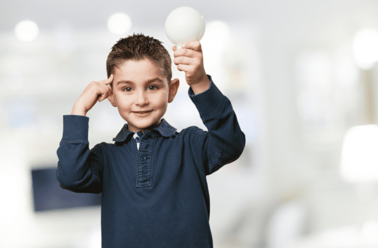 Cinco inventos de niños que te sorprenderán - El Aula de Papel Oxford