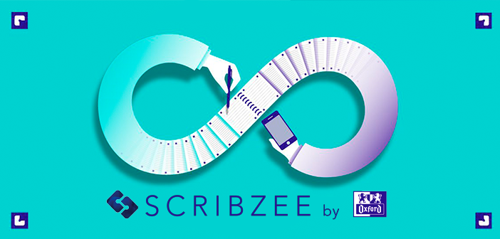 Scribzee, la mejor aplicación para gestionar notas - El aula de papel ...