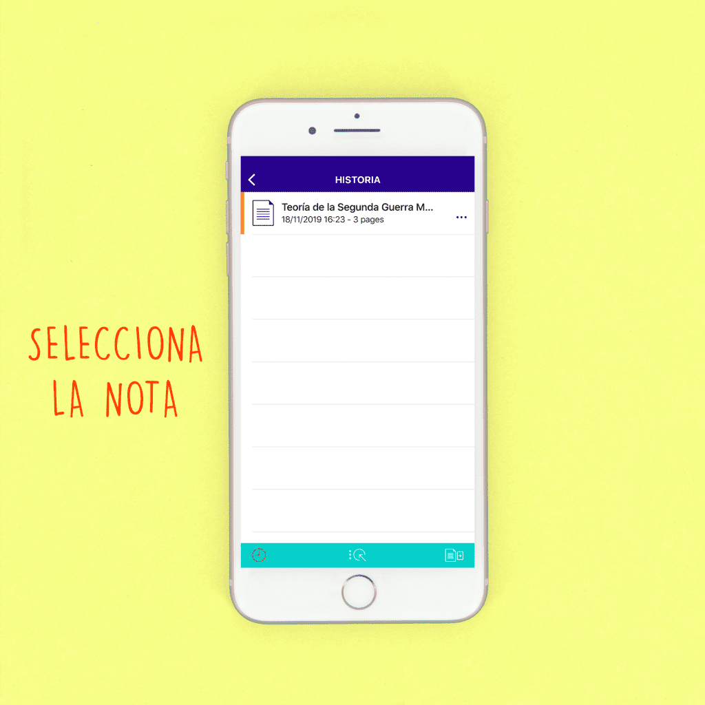 Nuevas funcionalidades de Scribzee | El Aula de Papel Oxford