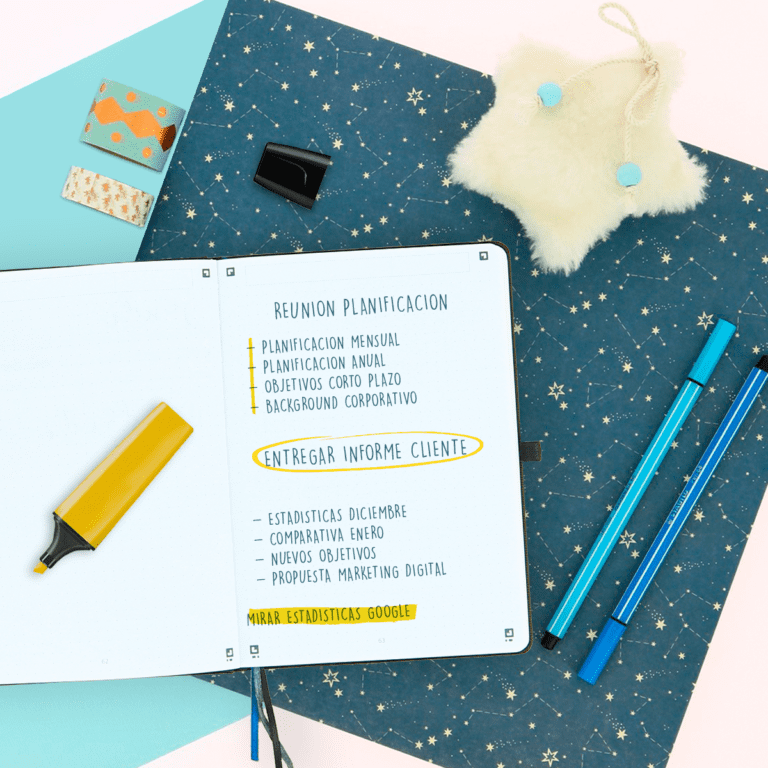 Técnicas de subrayado | El Aula de Papel Oxford