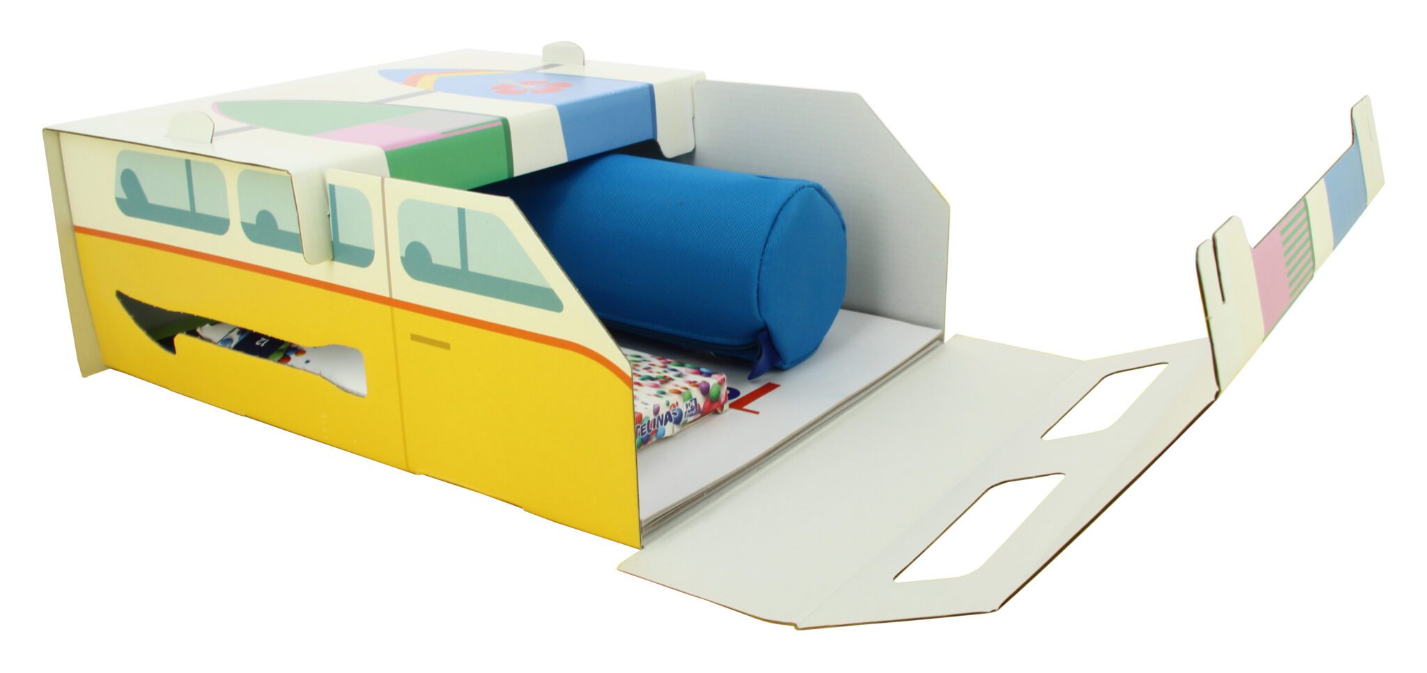 Lotes de material escolar Oxford - El Aula de Papel Oxford